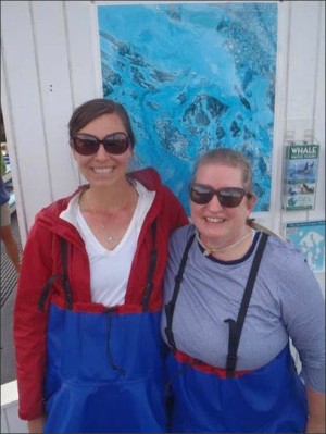 Rosanne Parry Inks Three-Book, Six-Figure Deal – Alexis Burling