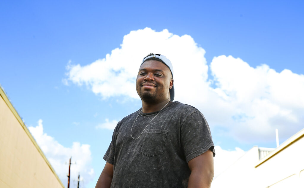 Memorial by Bryan Washington – Alexis Burling